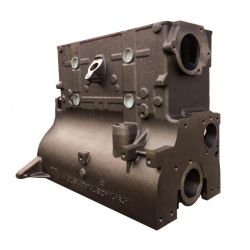 Moteur Jeep MB/GPW/M201, JEEP - JEEP SUD EST