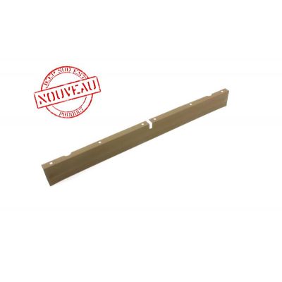 MACHETTE "COUPE-COUPE" LAME 45CM + FOURREAU RIGIDE, Outillage de bord ...