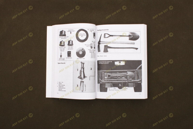 DODGE VC-1 WC-64 KD D'EMILE BECKER 320P, Livres, LIBRAIRIE - DOCUMENTATION