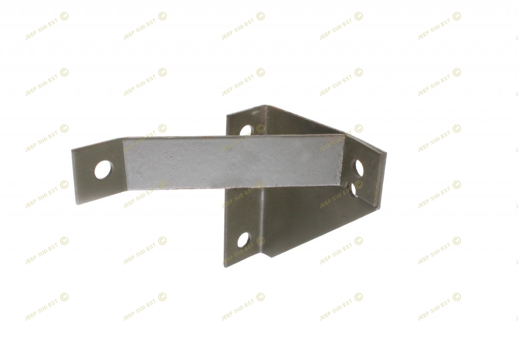 SUPPORT GAINE FREIN A MAIN M201 24V, Frein à main FORD - M201, JEEP