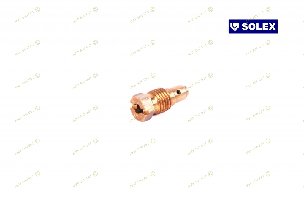 GICLEUR DE RALENTI "45" CARBU SOLEX 32 PBIC, Carburateur SOLEX ...