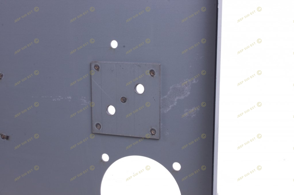 PANNEAU AR NUE CARROSSERIE MB GPW M201, Elements de carrosserie, Carrosserie, JEEP