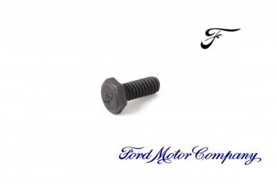 VIS FORD GPW NC-1/4" (15,9mm), Visserie Ford GPW, BOULONNERIE / VISSERIE