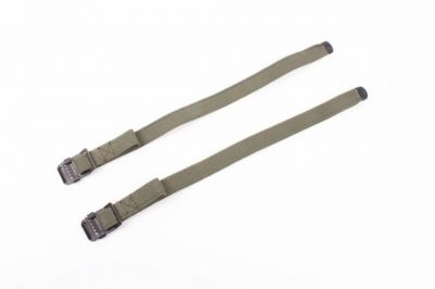 SANGLE DE FIXATION ARCEAUX BÂCHE S/CAISSE USA (PAIRE), Sangles toile US ...